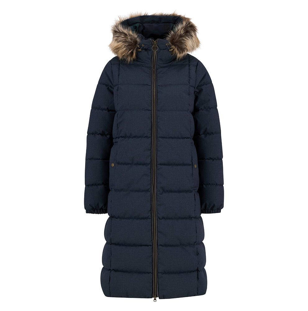 Barbour Marjoram Puffa Jacket – Pugh and Son
